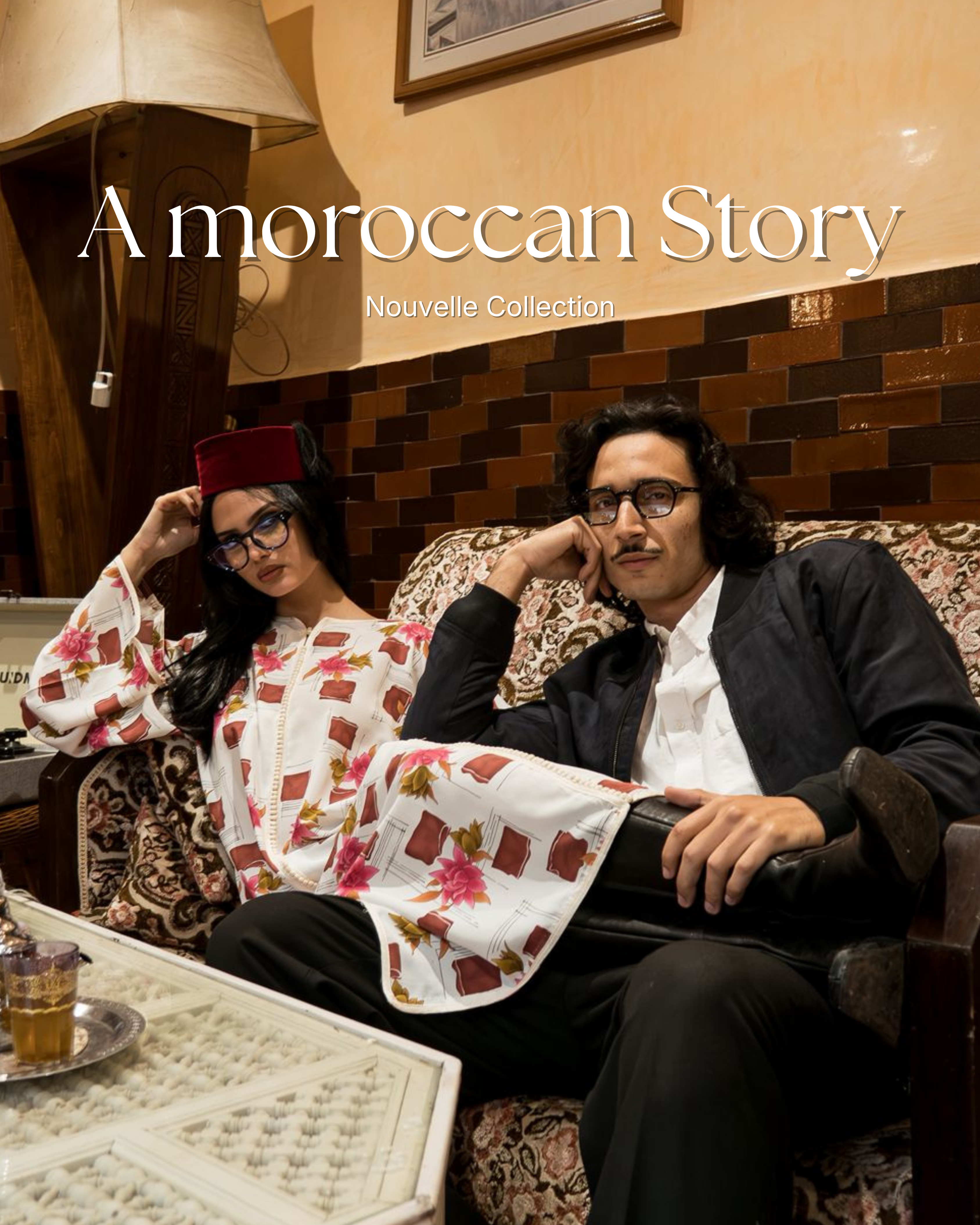 Lunettes optiques et solaires au Maroc dès 400 DHS – RAYZ Eyewear