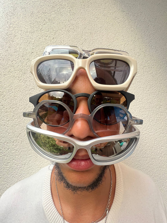 Rayz Eyewear: Votre Destination pour des Lunettes Tendance au Maroc ...